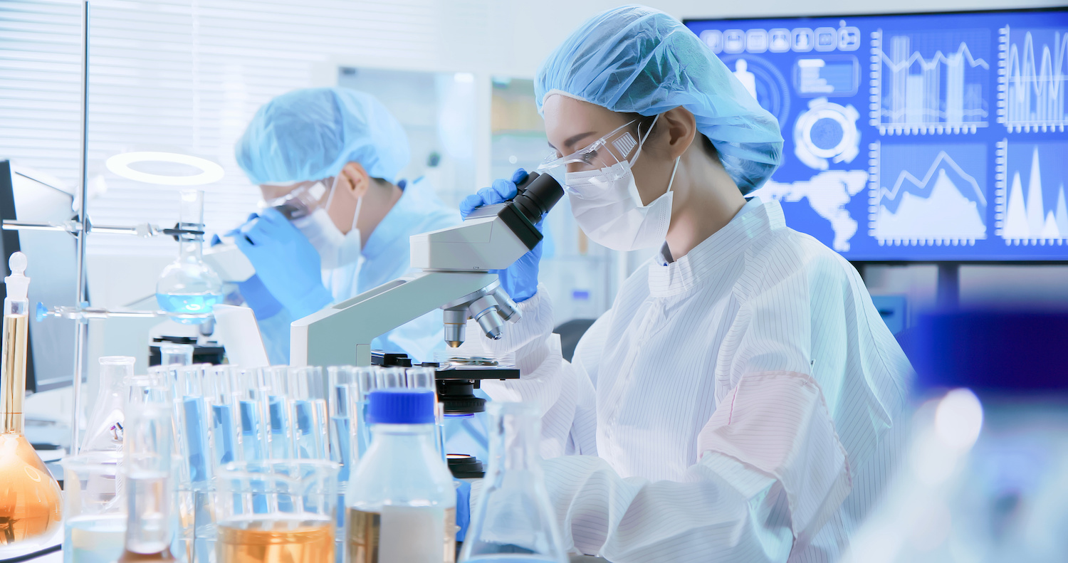 Expanding Molecular Diagnostic Market Share, Patient Access, and ...