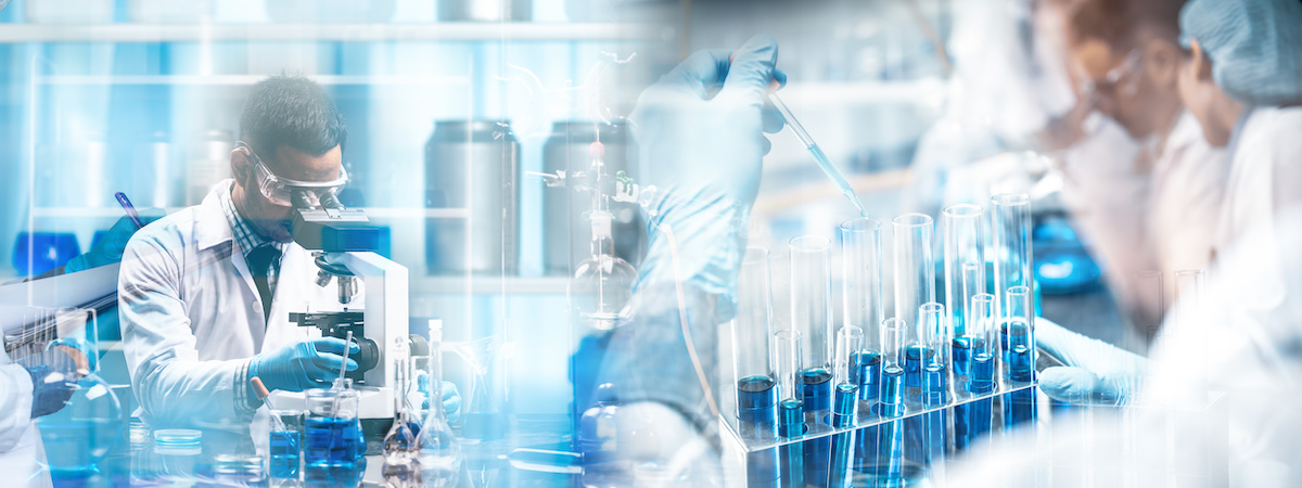 Webinar: How to keep your Clinical Laboratory Quality Control Plans on ...