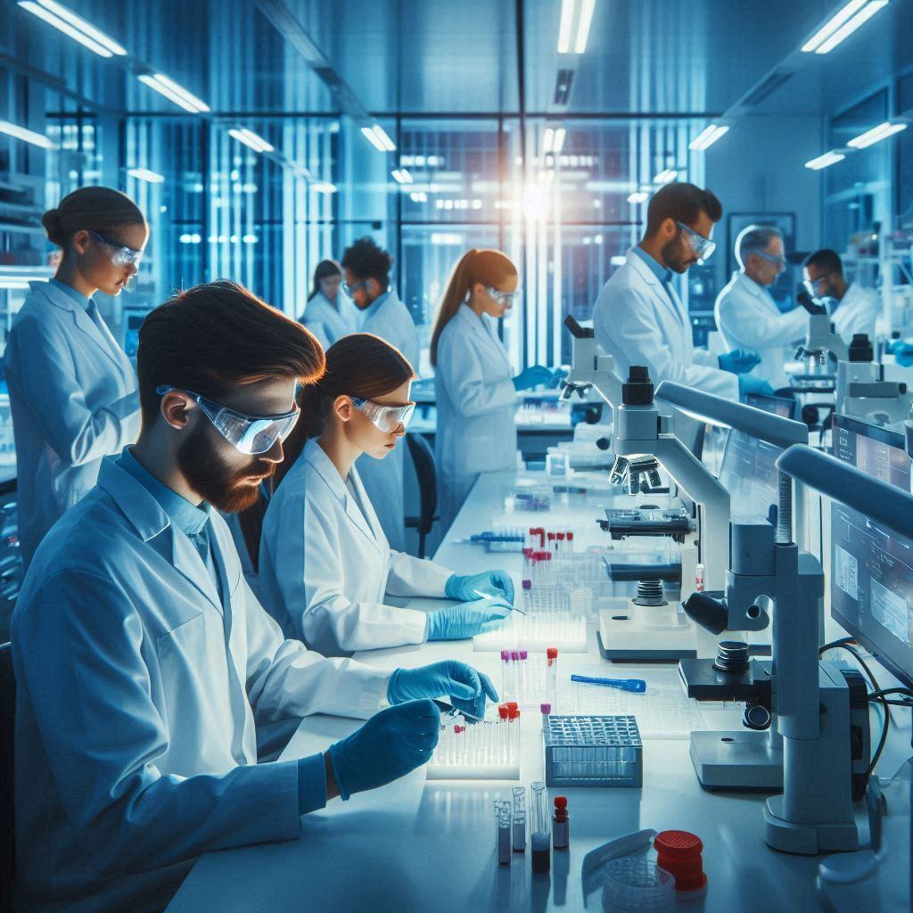 Sweet Success: Mastering HbA1c Lab Tests for Optimal Diabetes Management